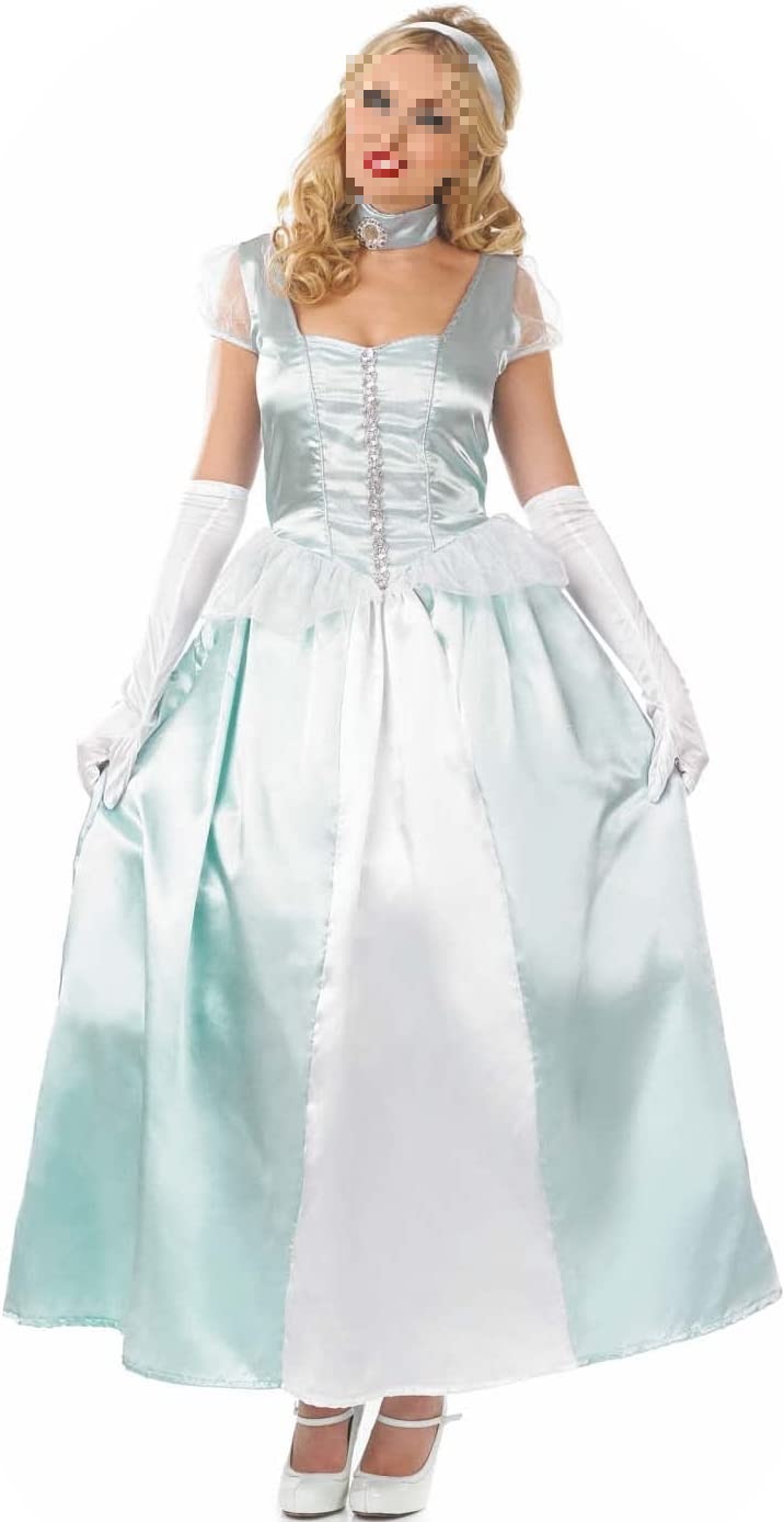 🥇Disfraz de Hada azul de Pinocho - El rincón de los disfraces🥇