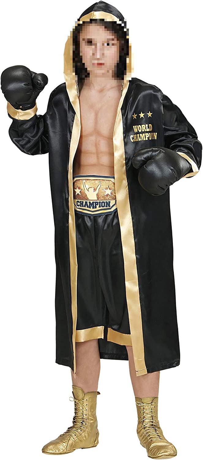 🥇Disfraz de boxeador - El rincón de los disfraces🥇