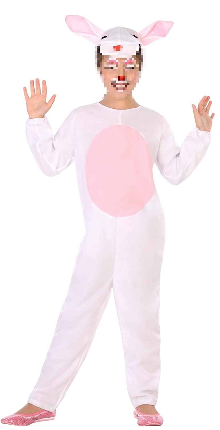 🥇Disfraz de conejo - El rincón de los disfraces🥇
