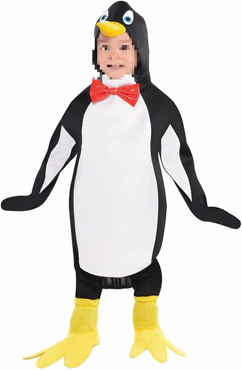 🥇Disfraz de pingüino - El rincón de los disfraces🥇