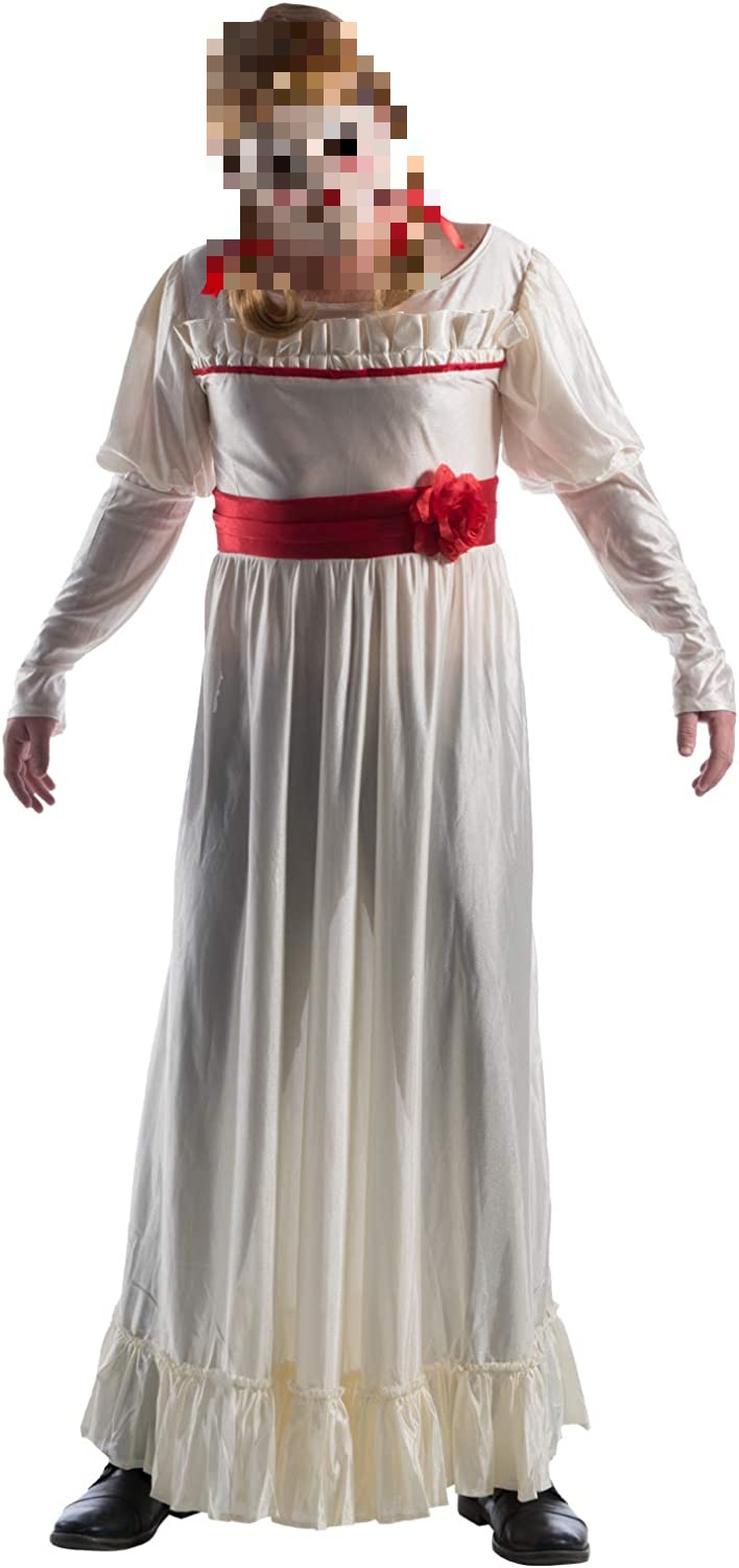 🥇Disfraz de Annabelle de Annabelle - El rincón de los disfraces🥇